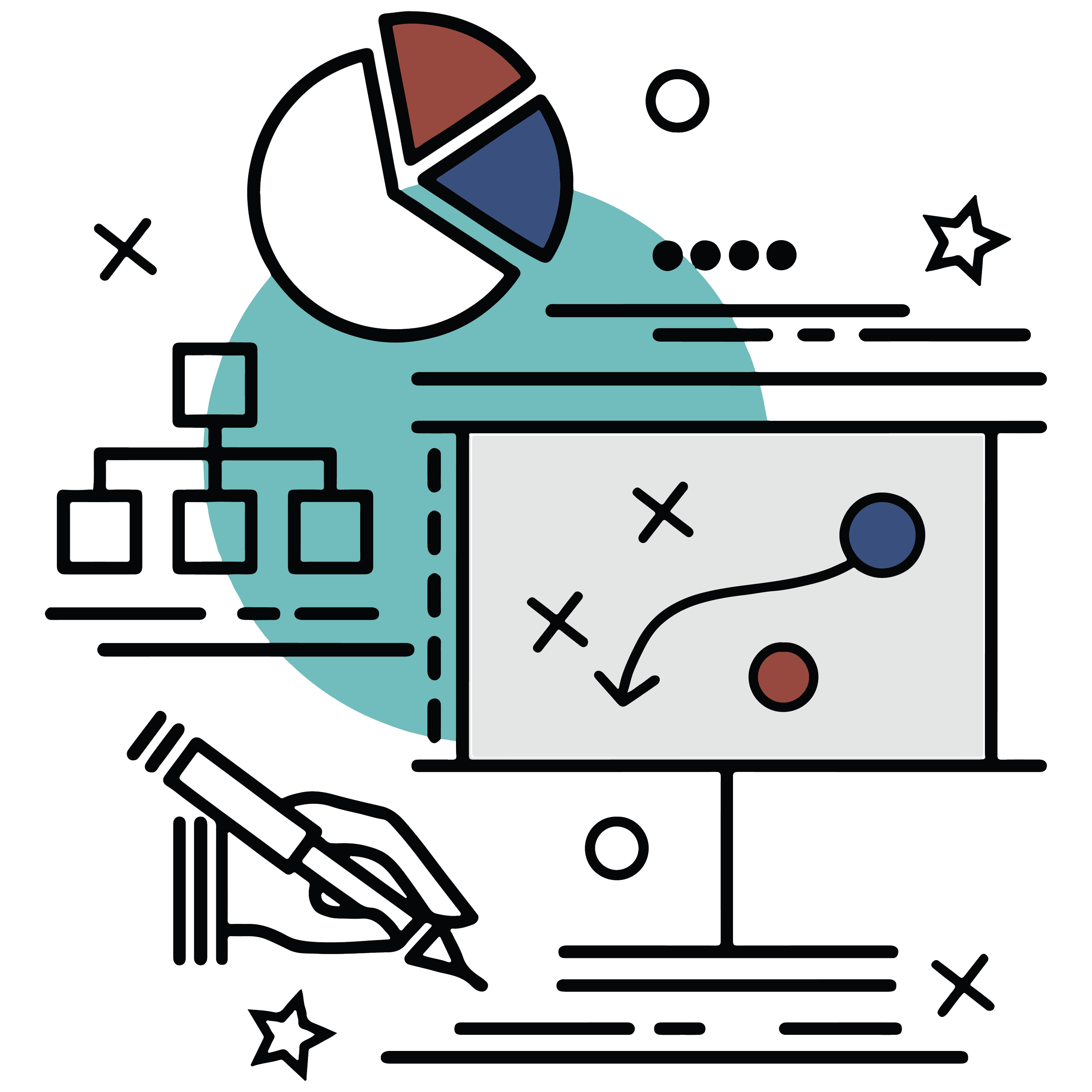 AVA Behavioral Assessment — AVA Assessment