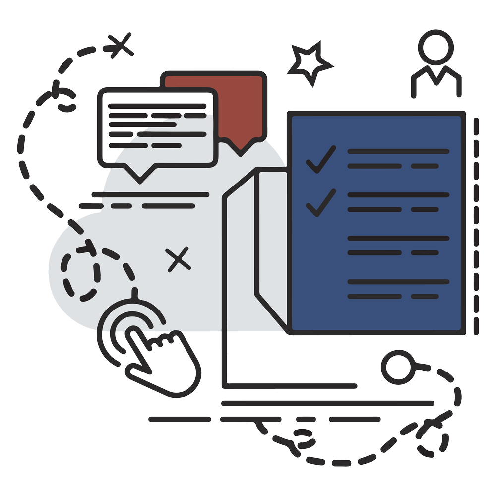 AVA Behavioral Assessment — AVA Assessment