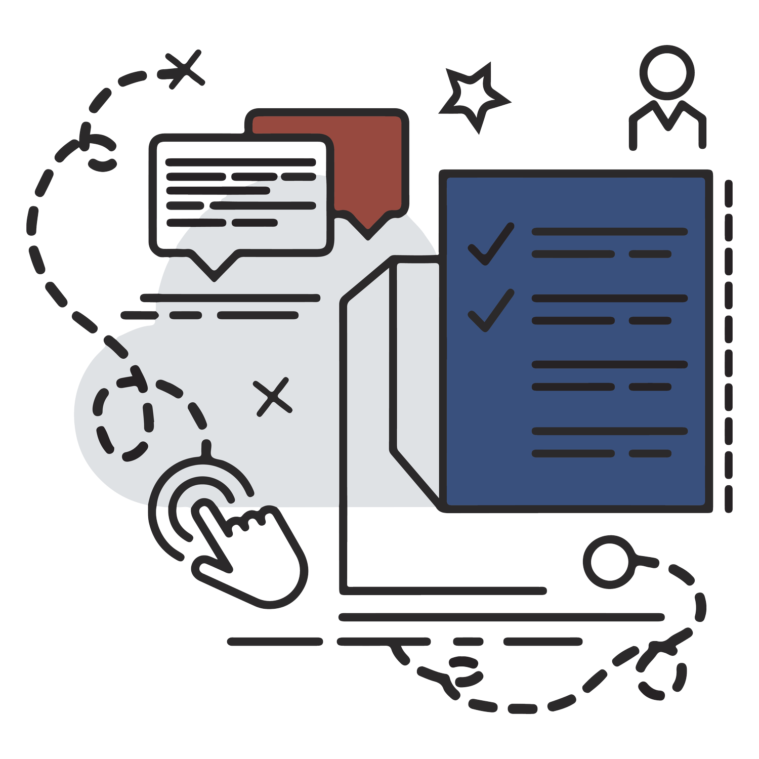 Activity Vector Analysis (AVA) | Behavioral Assessment