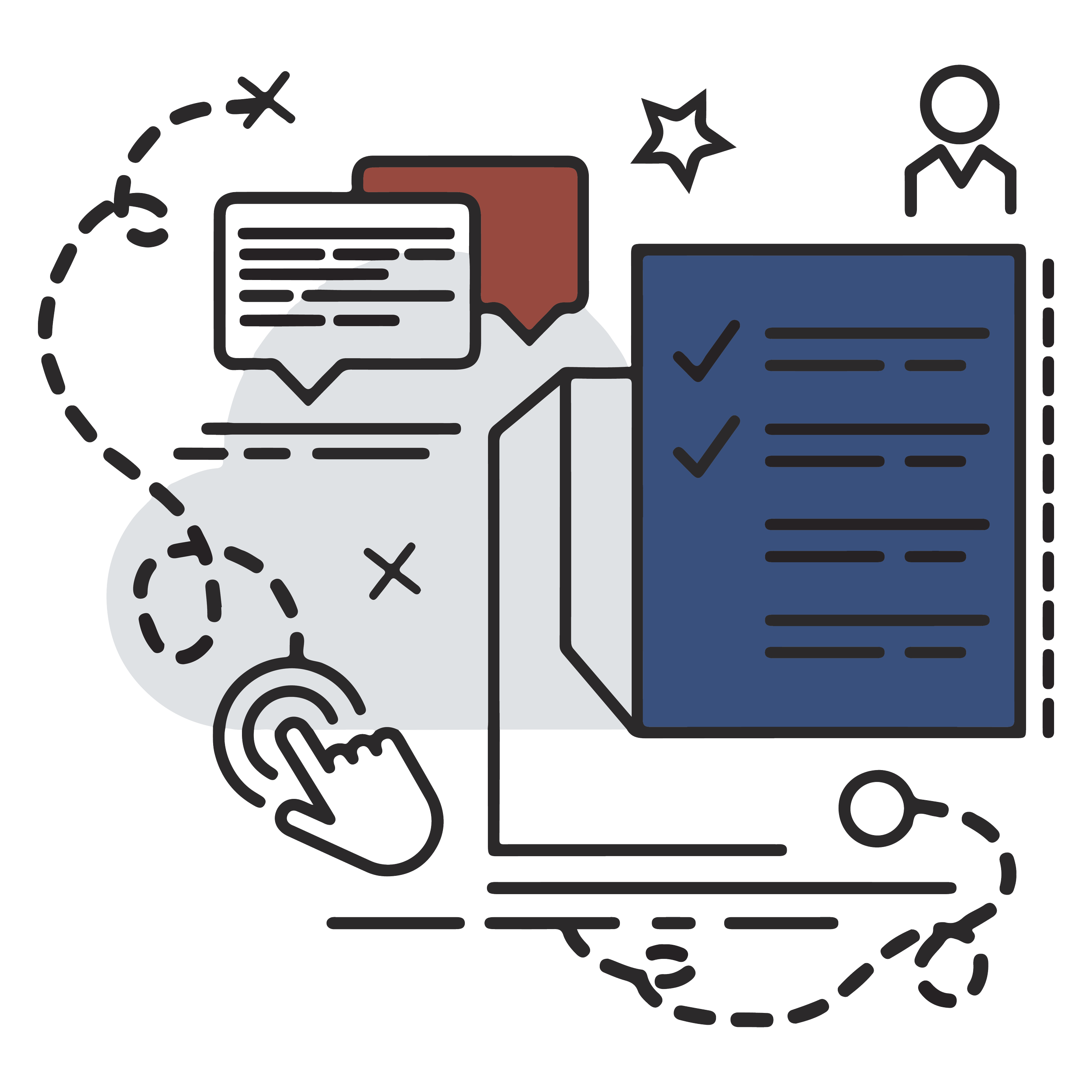 Activity Vector Analysis (AVA) | Behavioral Assessment