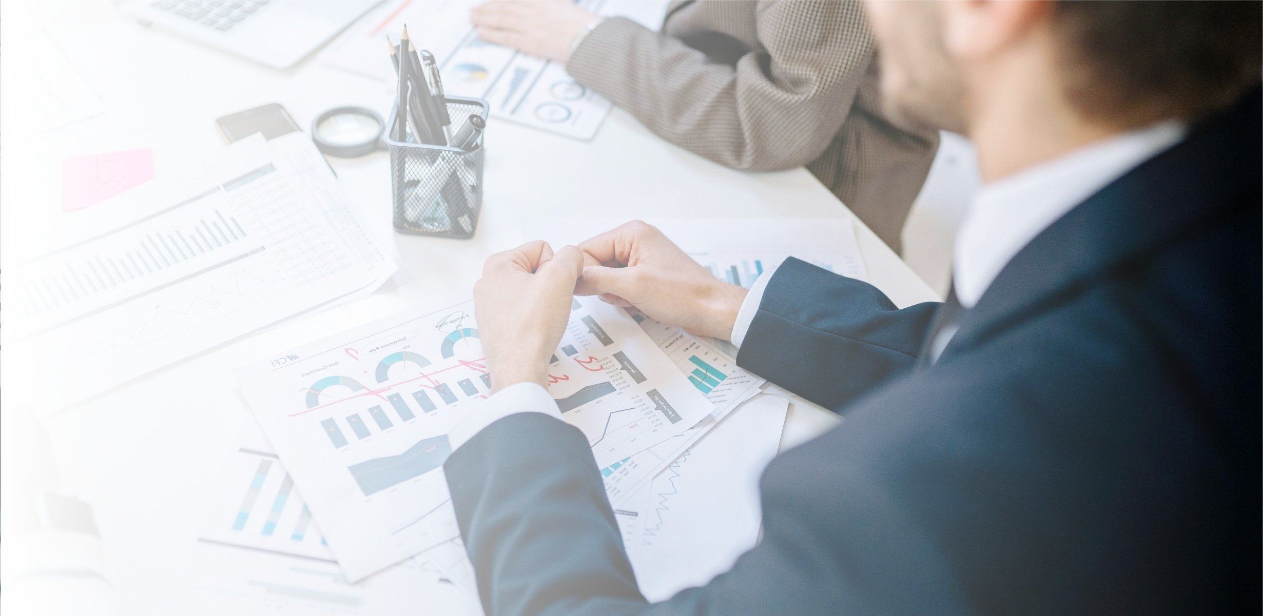 Activity Vector Analysis (AVA) | Behavioral Assessment