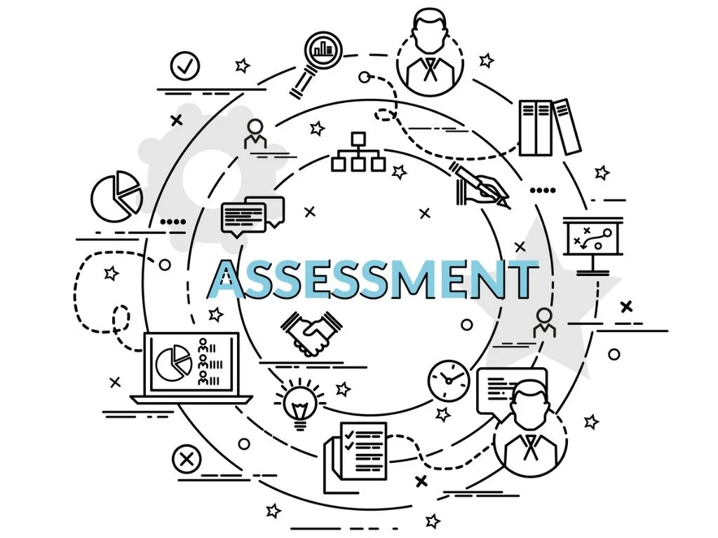 Activity Vector Analysis (AVA®) | Behavioral Assessment