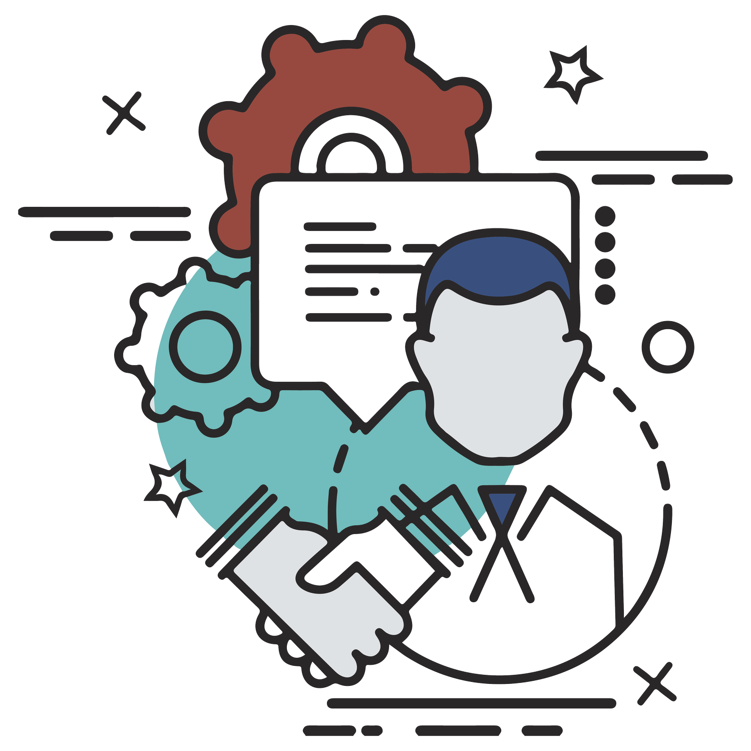 Activity Vector Analysis (AVA) | Behavioral Assessment