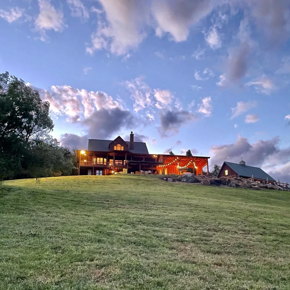 Location — Chester Gap Cellars