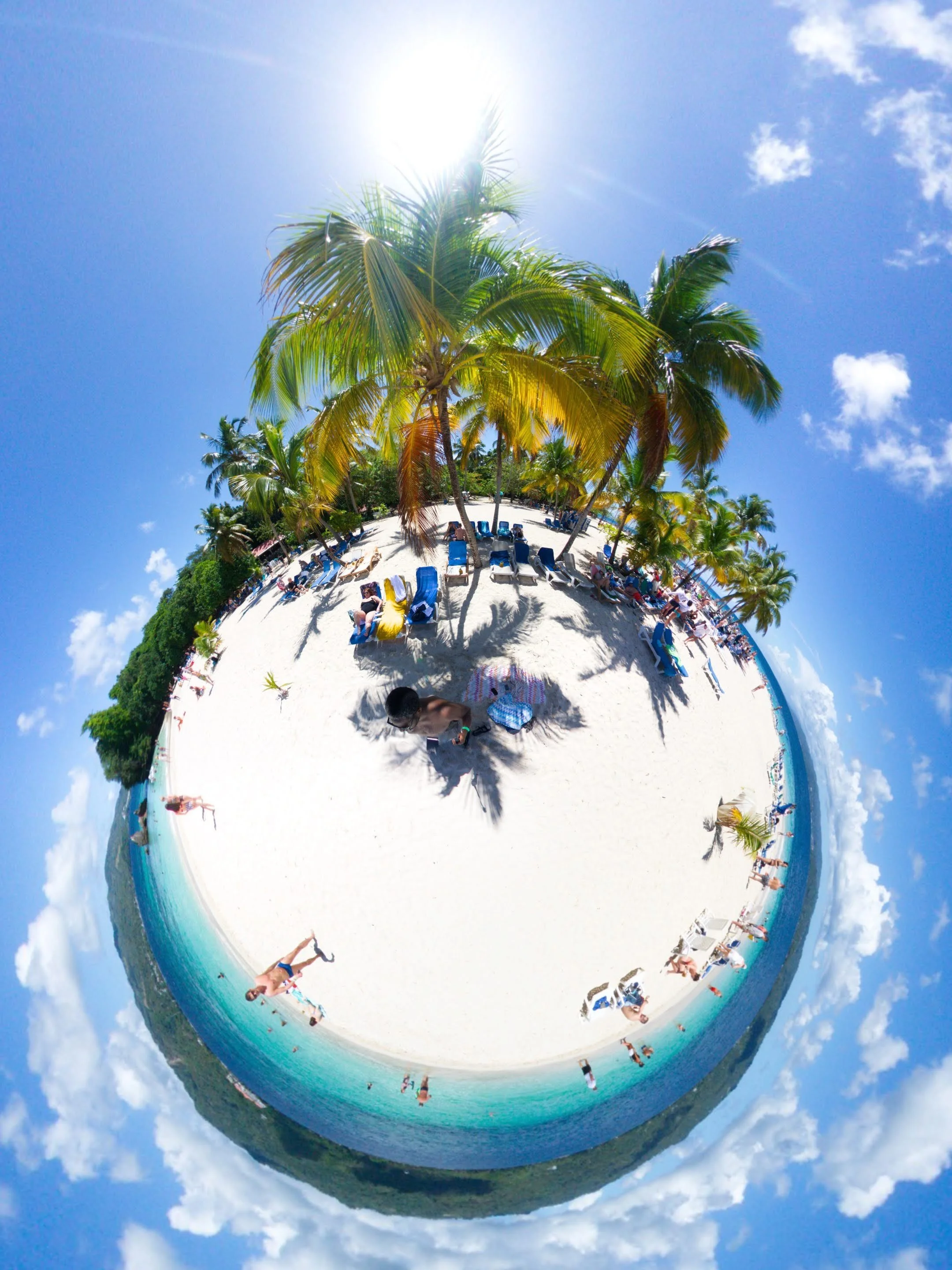 Samana Beaches and Culture — Offbeat Travel