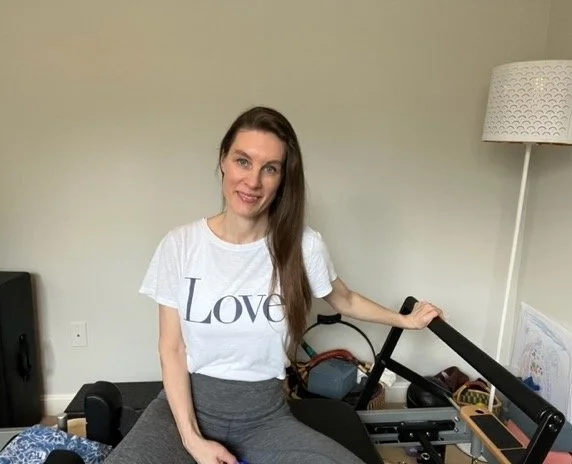 Our Instructors — Streamline Strength