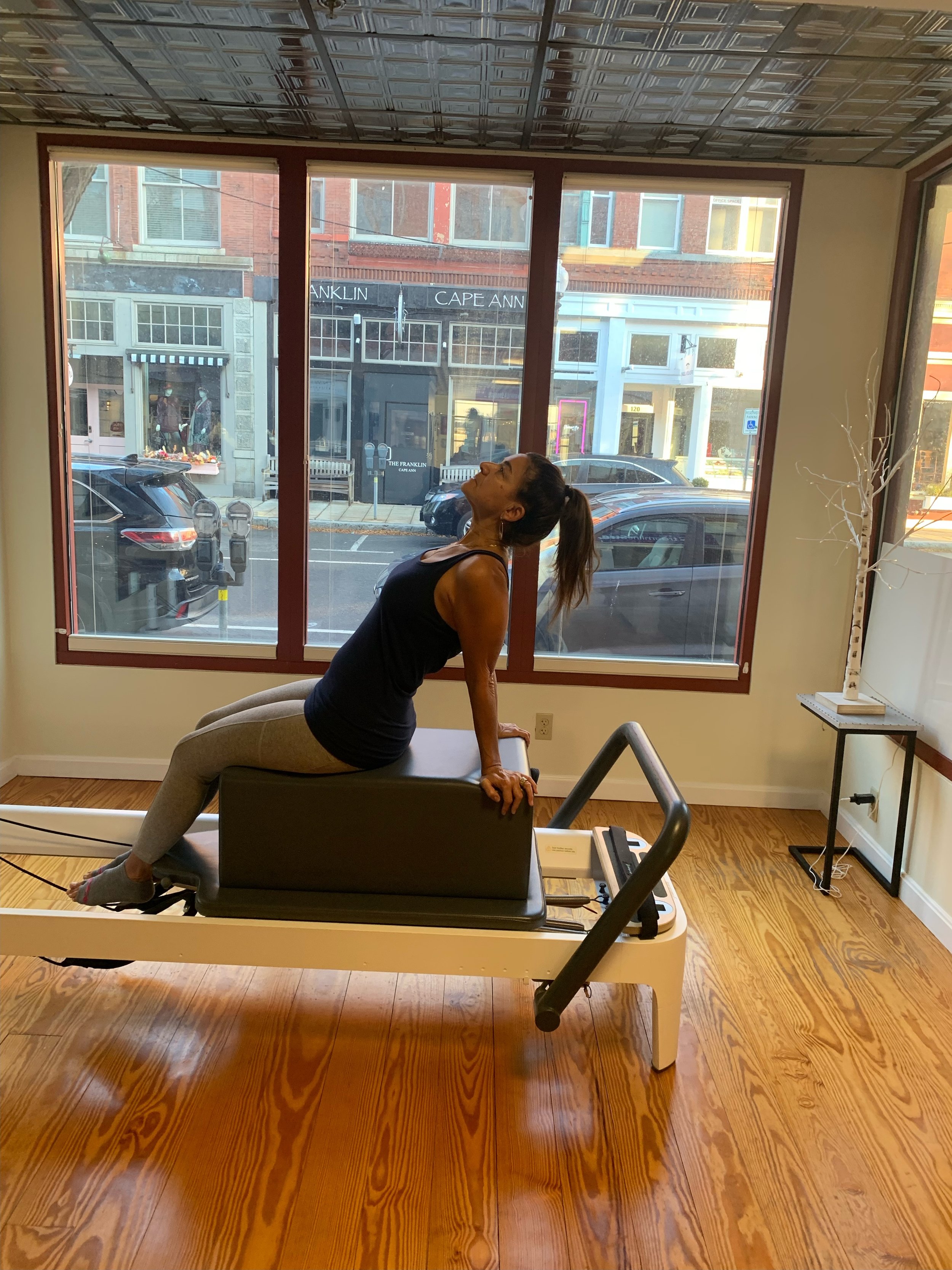 Classes — Streamline Strength Classes — Streamline Strength