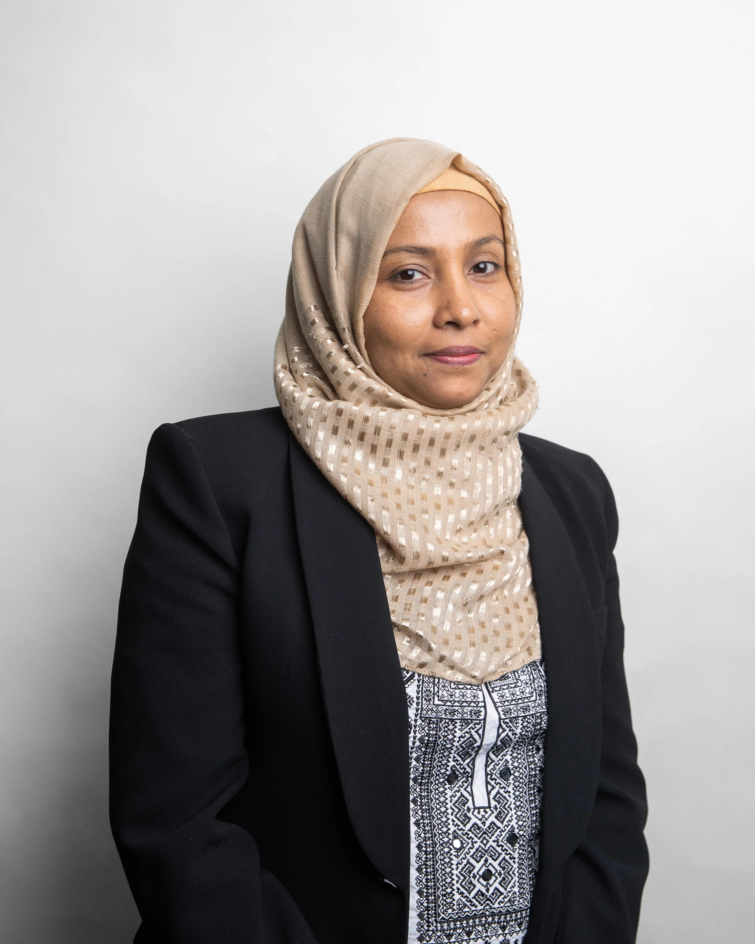 Our Team — Wade Consulting Inc.