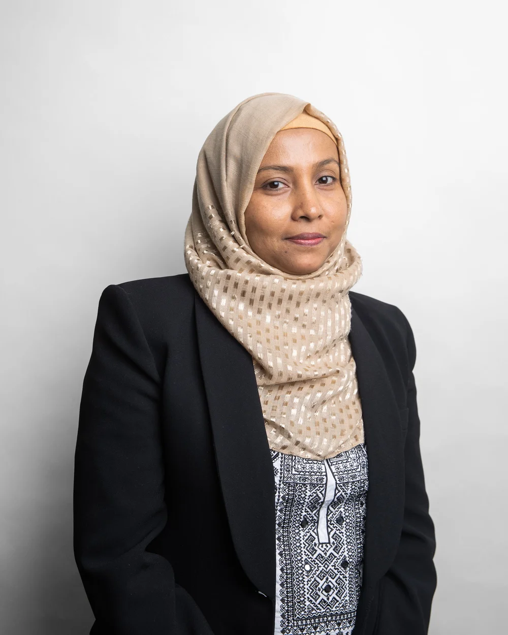 Our Team — Wade Consulting Inc.