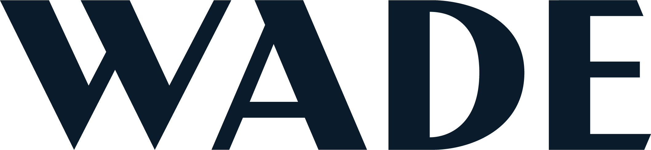 Wade Consulting Inc.