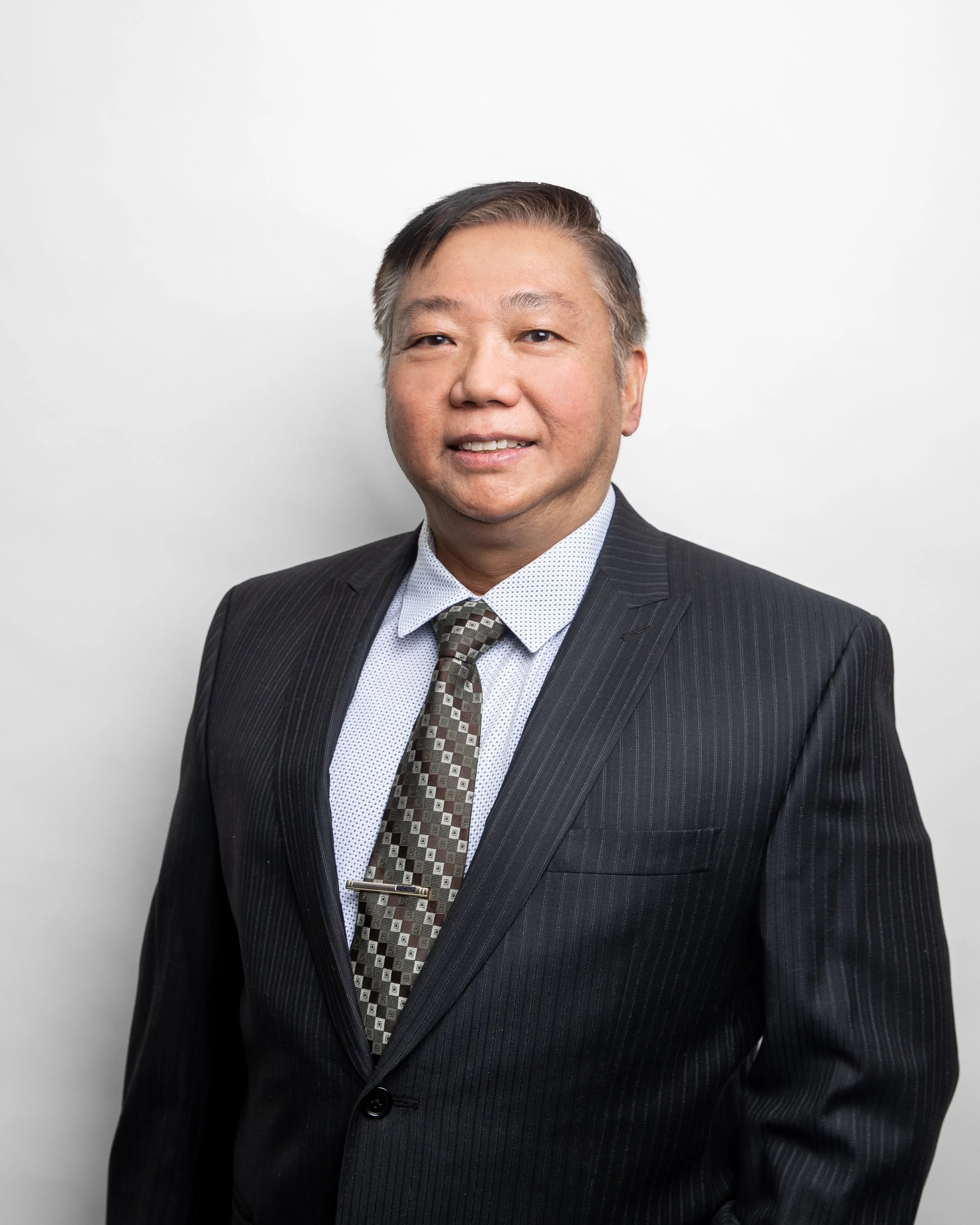 Our Team — Wade Consulting Inc.