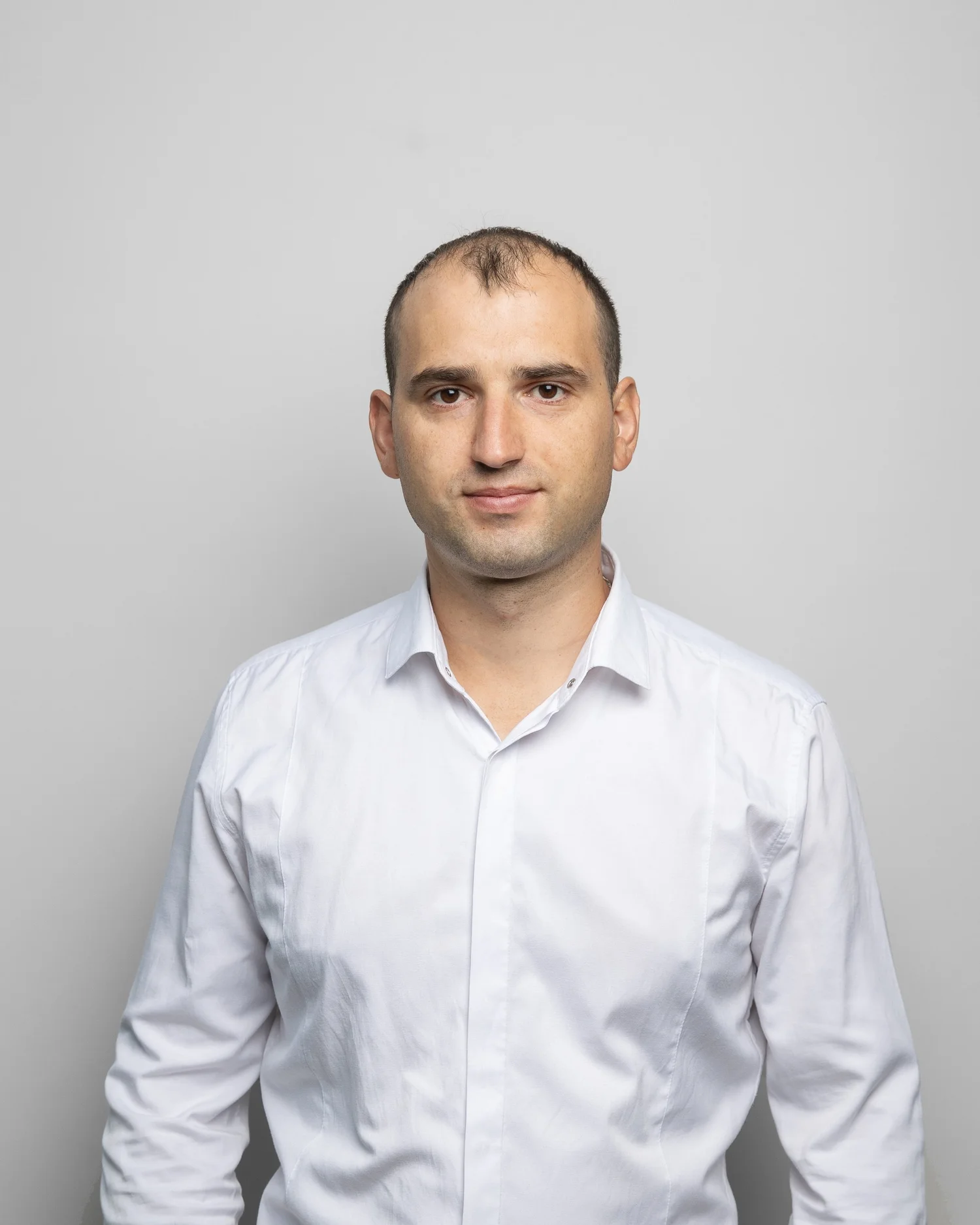 Our Team — Wade Consulting Inc.