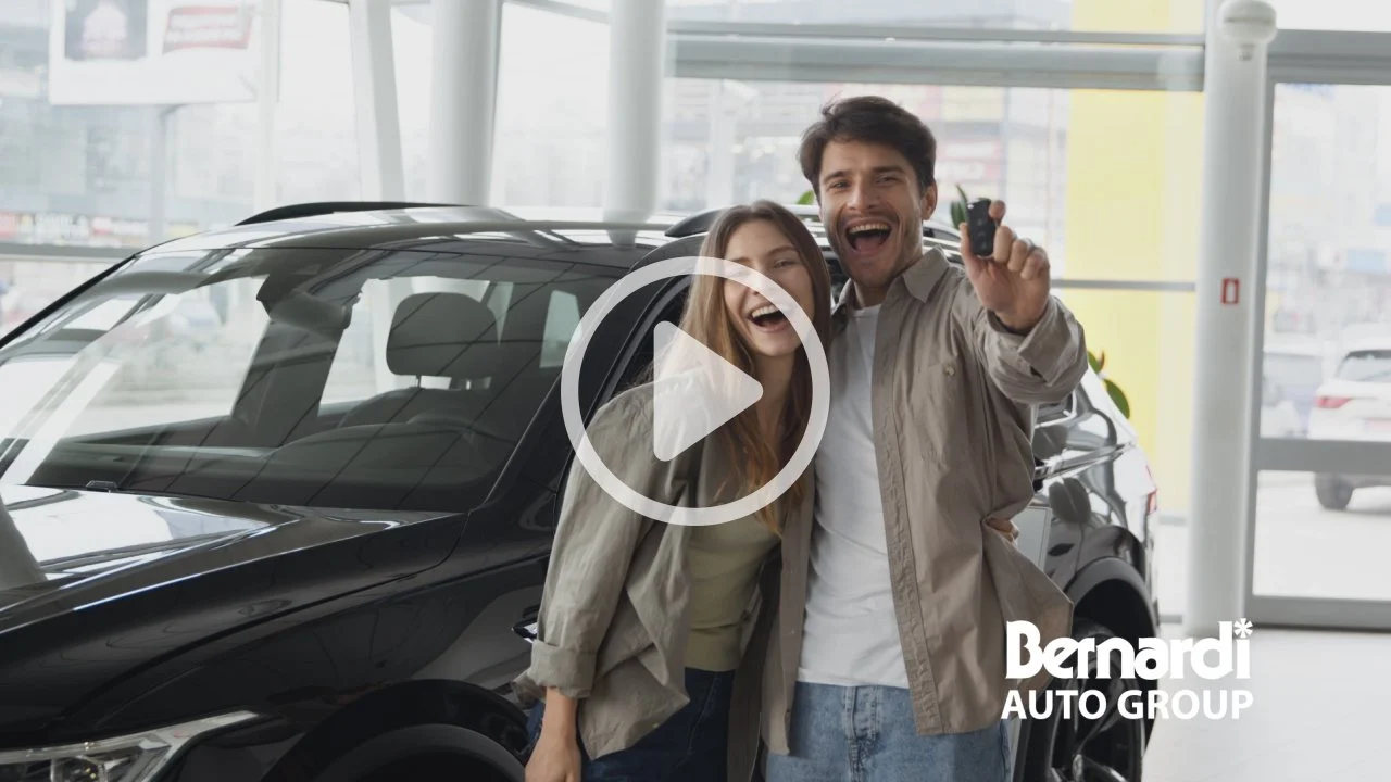 Full-Service Automotive Agency — Media Results