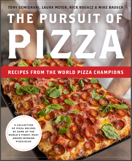 World Pizza Champions