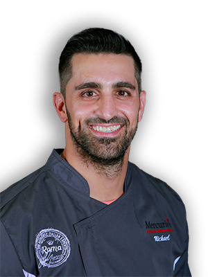 Meet the Team — World Pizza Champions