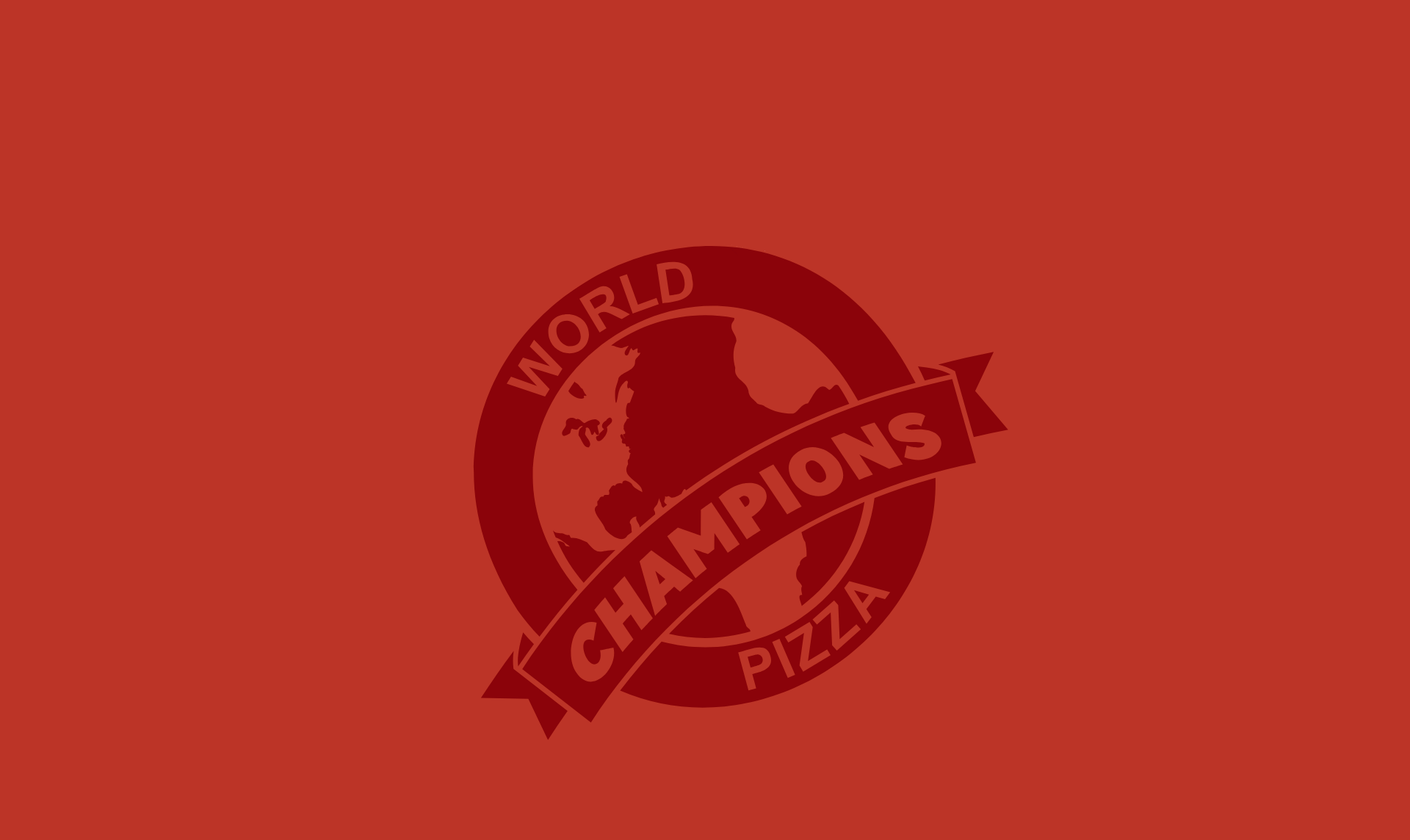 World Pizza Games — World Pizza Champions