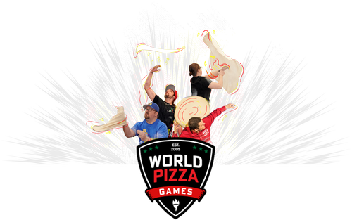 World Pizza Games — World Pizza Champions