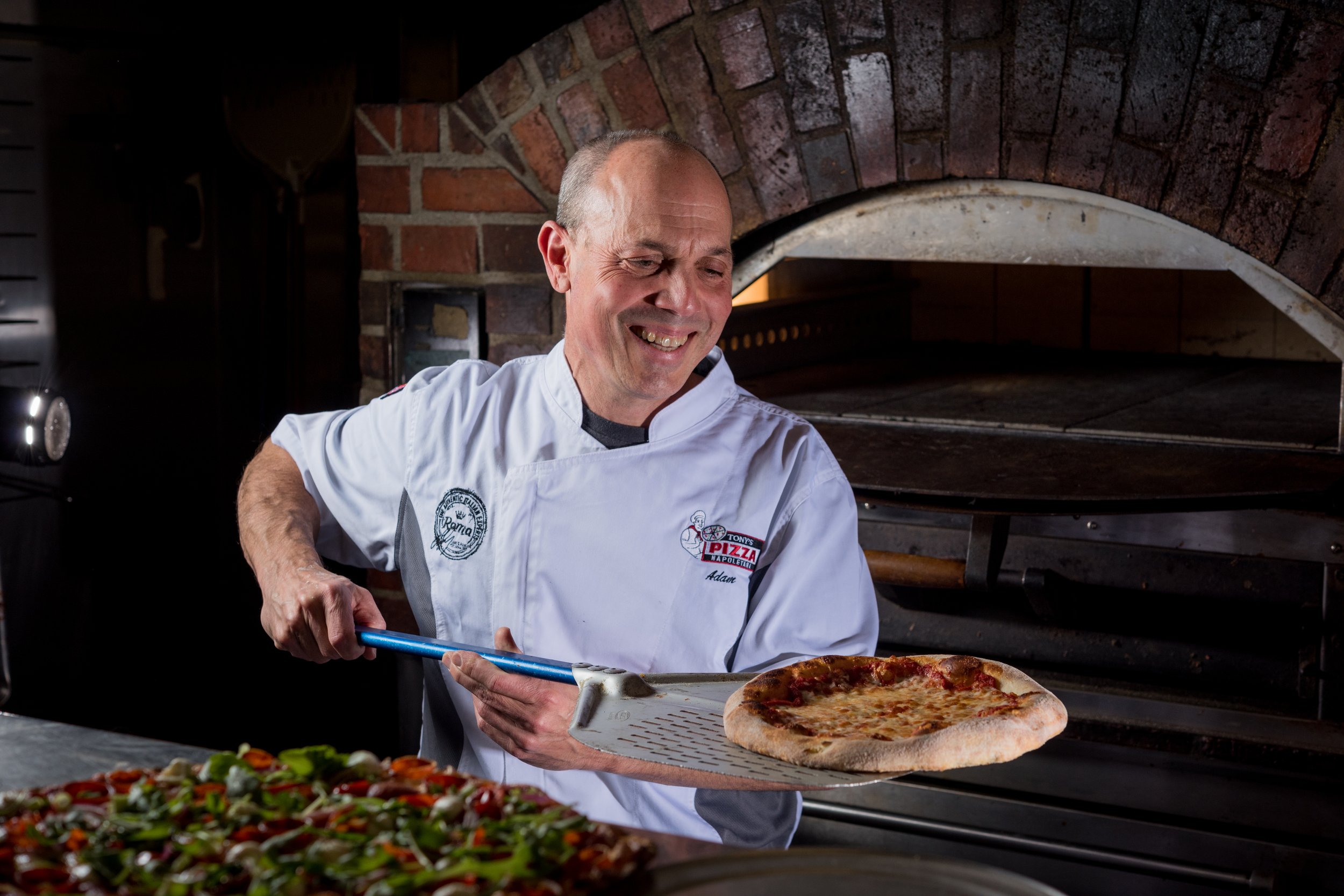 World Pizza Champions