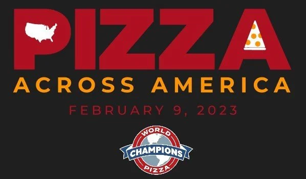 World Pizza Champions