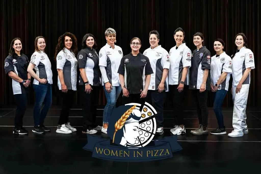 World Pizza Champions