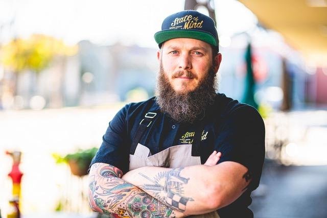 Lars Smith — World Pizza Champions