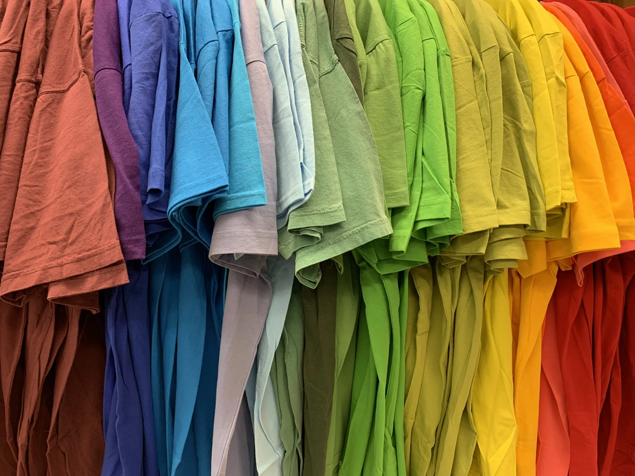 ACT TWO Second Hand Store Inc