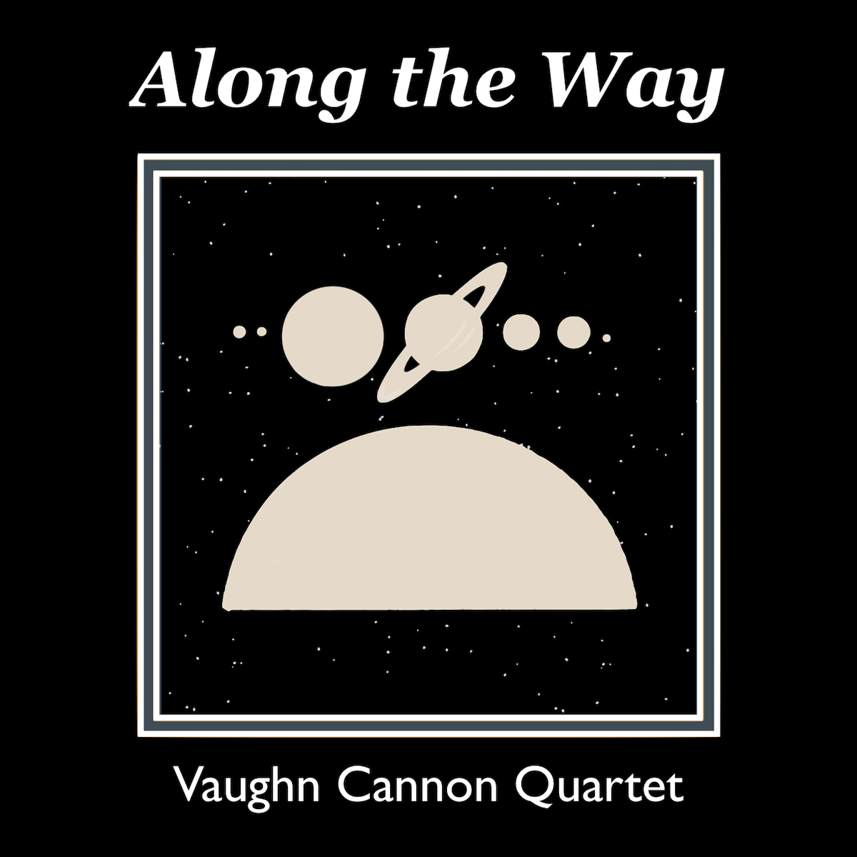 VAUGHN CANNON MUSIC