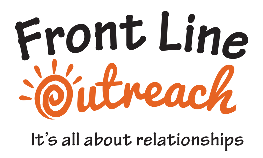 Front Line Outreach