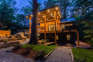modern residential architect Durham North Carolina homes — CENTER ...
