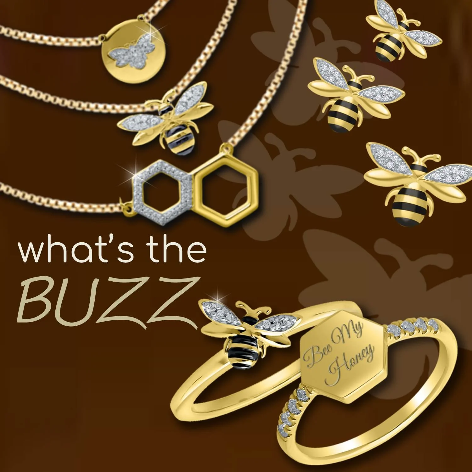 Collections — ODI Jewelry