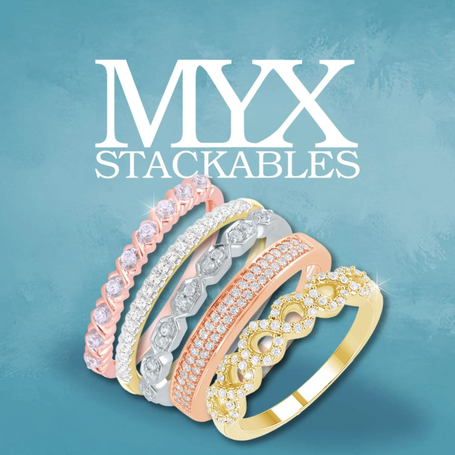 Collections — ODI Jewelry
