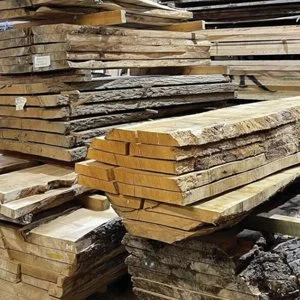 The Larch Cladding Company