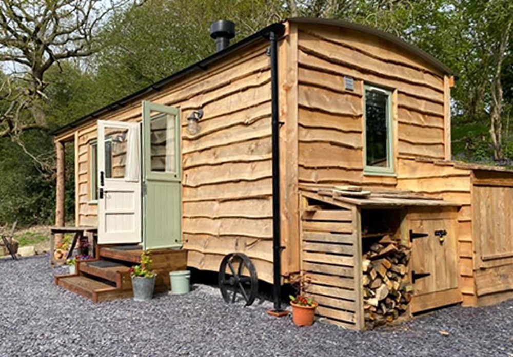 Inspiration Gallery — The Larch Cladding Company