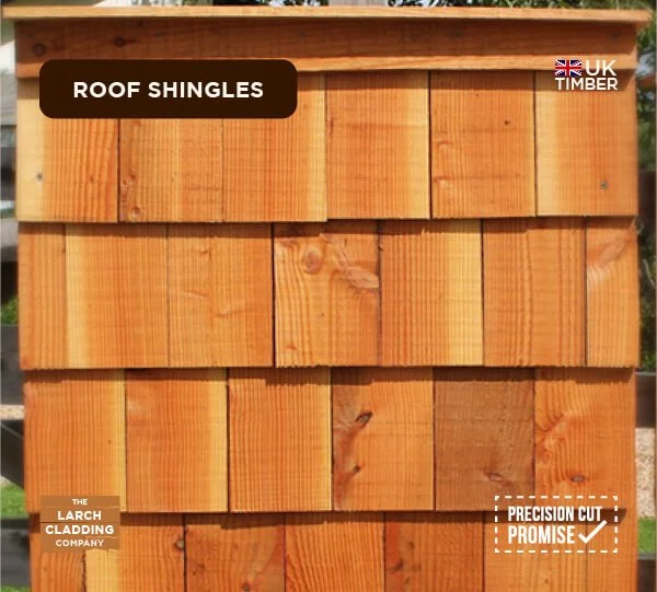 Timber Styles | Welsh Timber — The Larch Cladding Company