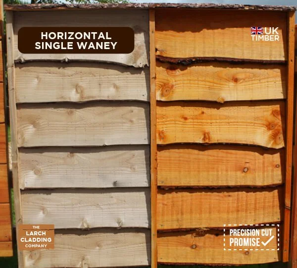 Timber Styles | Welsh Timber — The Larch Cladding Company