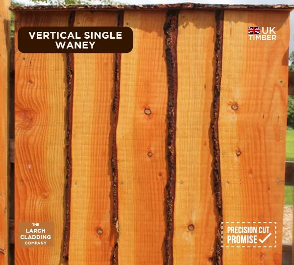 Timber Styles | Welsh Timber — The Larch Cladding Company