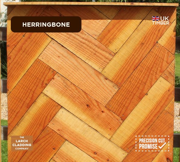 Timber Styles | Welsh Timber — The Larch Cladding Company