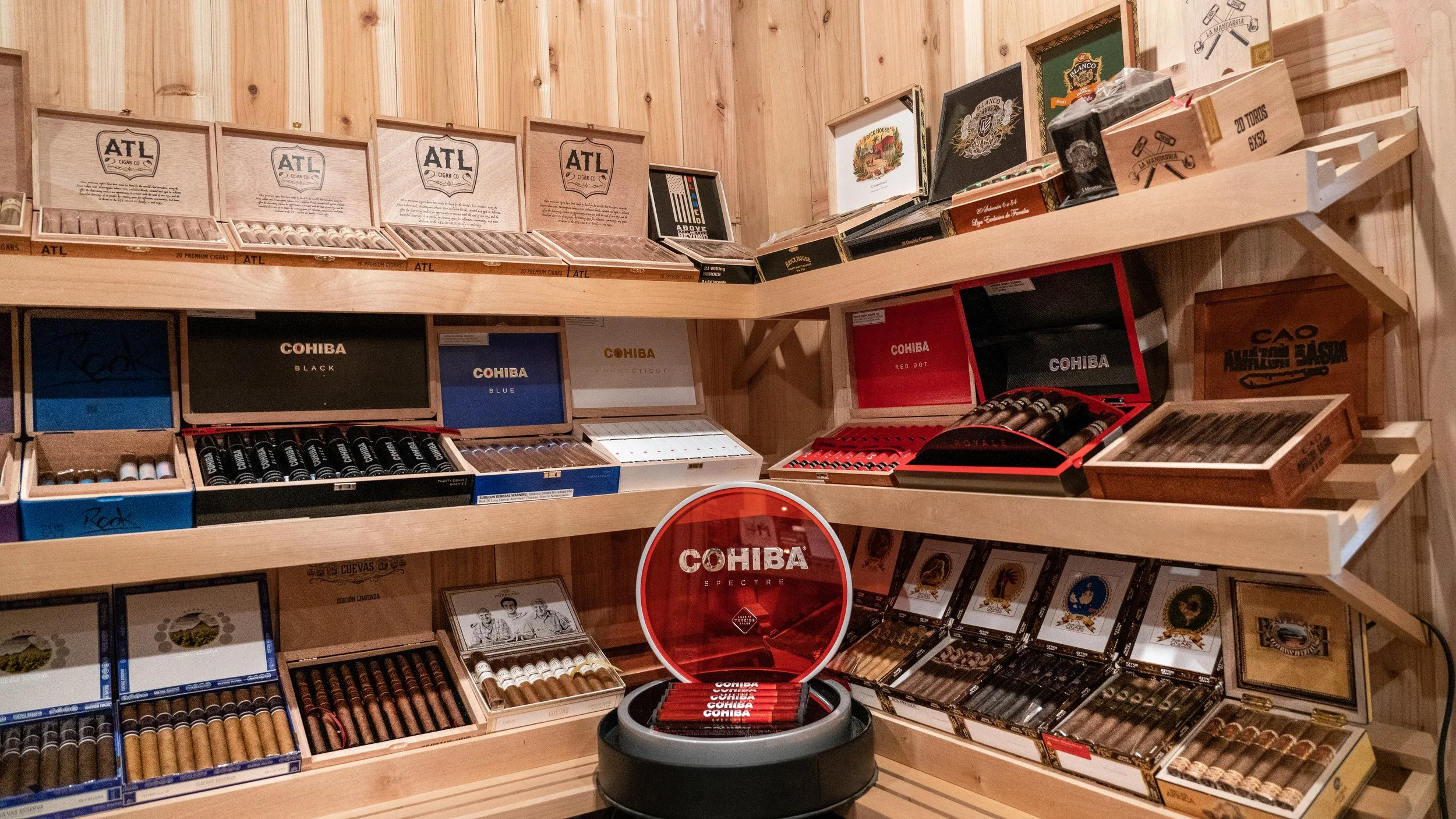 Tap N Ash Social Club