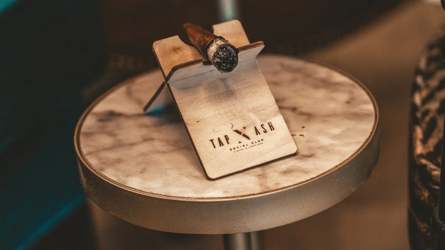 Tap N Ash Social Club