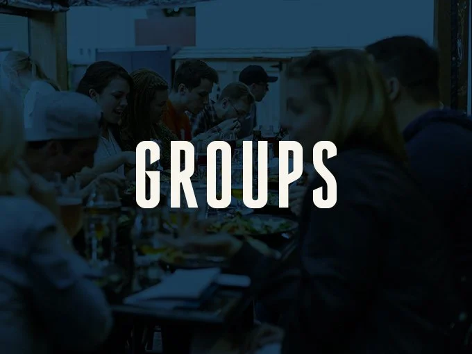 INFO HUB — STEADFAST CHURCH