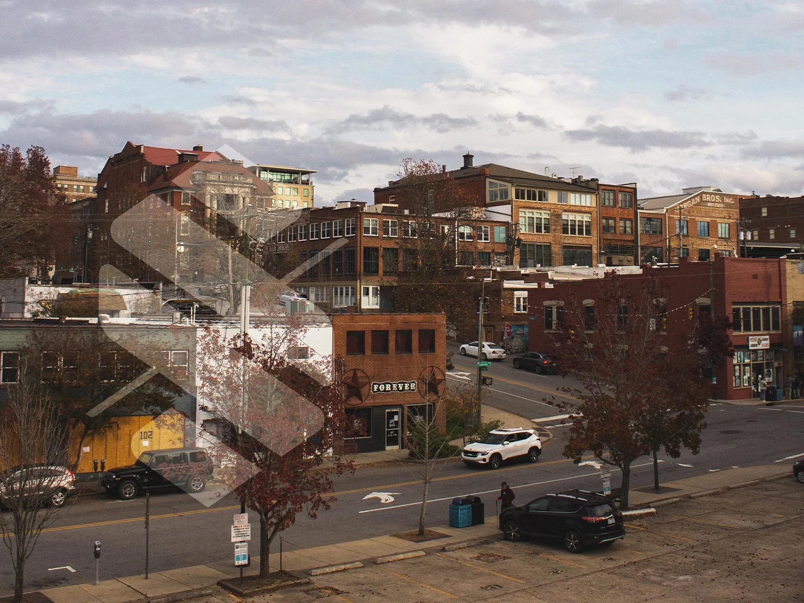 Steadfast Church of Asheville | Gospel-Centered church in Asheville