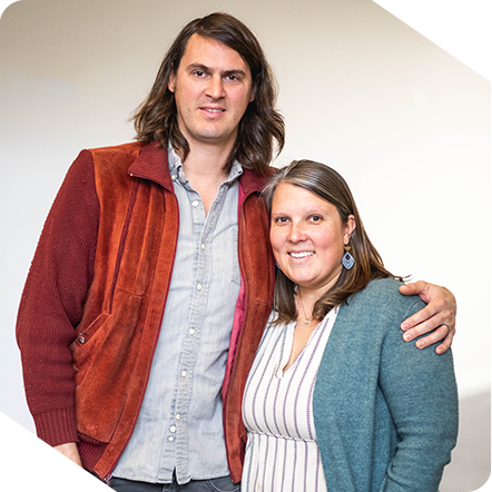 ABOUT — STEADFAST CHURCH