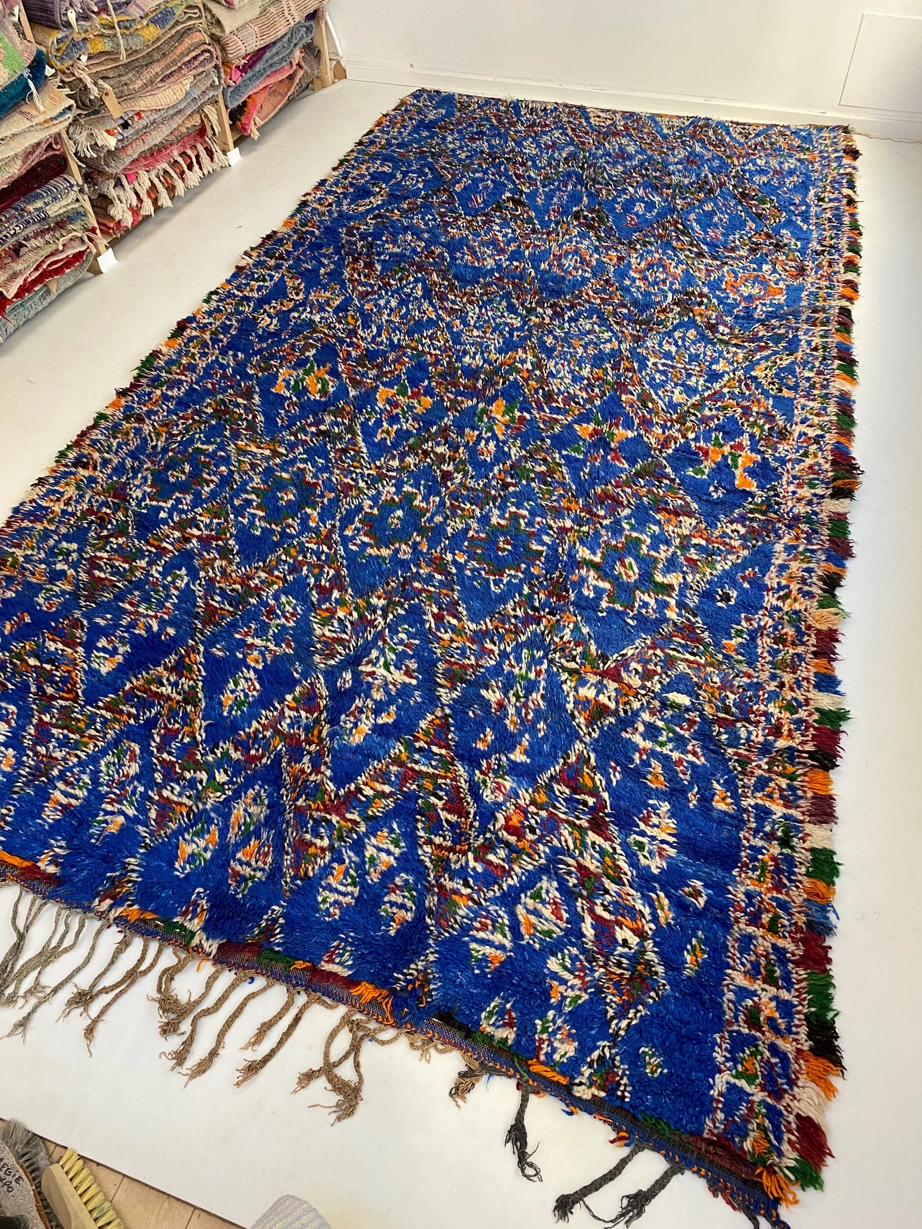Rugs — PARIS BERBÈRE
