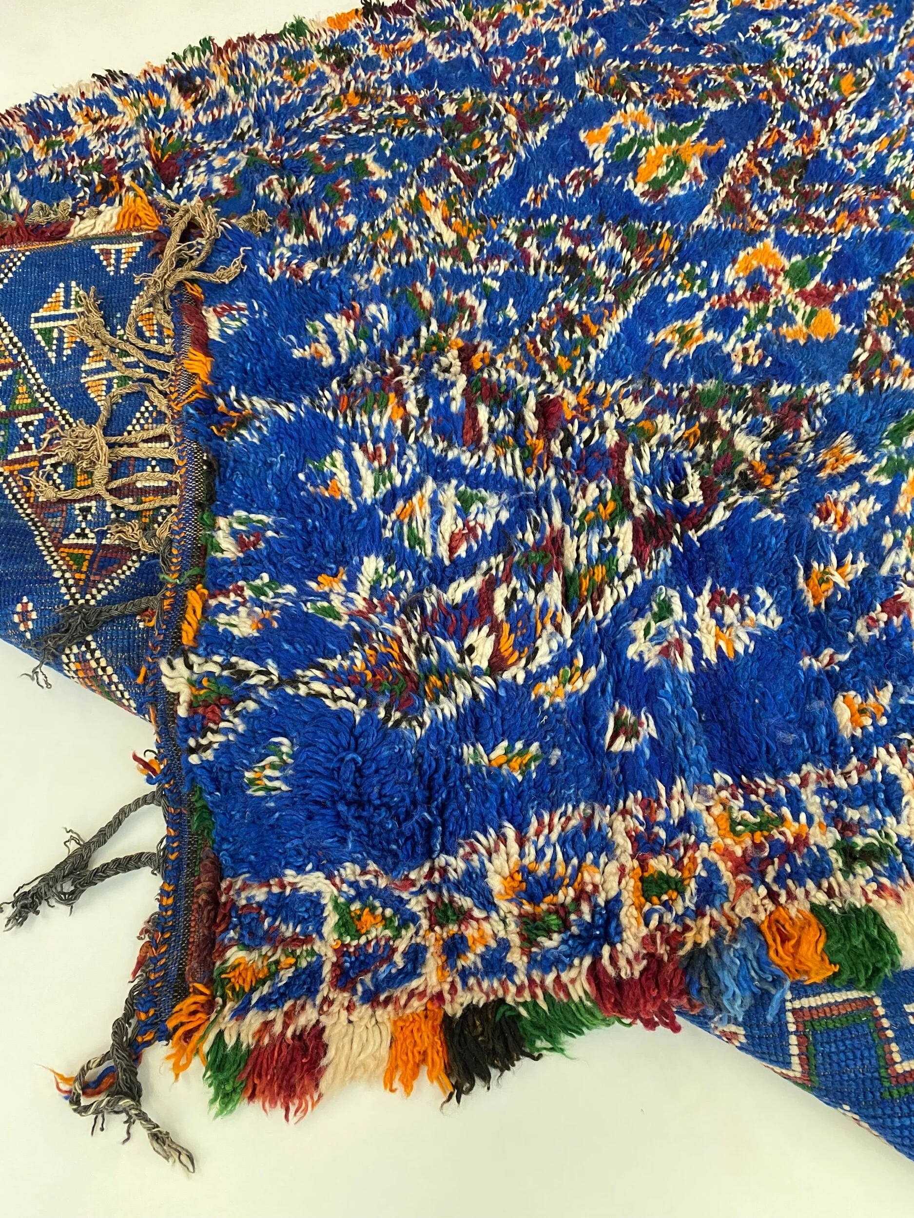 Rugs — PARIS BERBÈRE