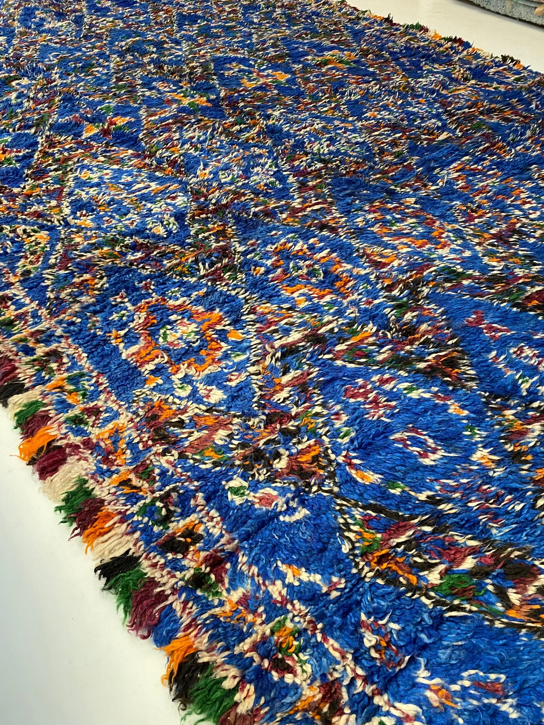 Rugs — PARIS BERBÈRE