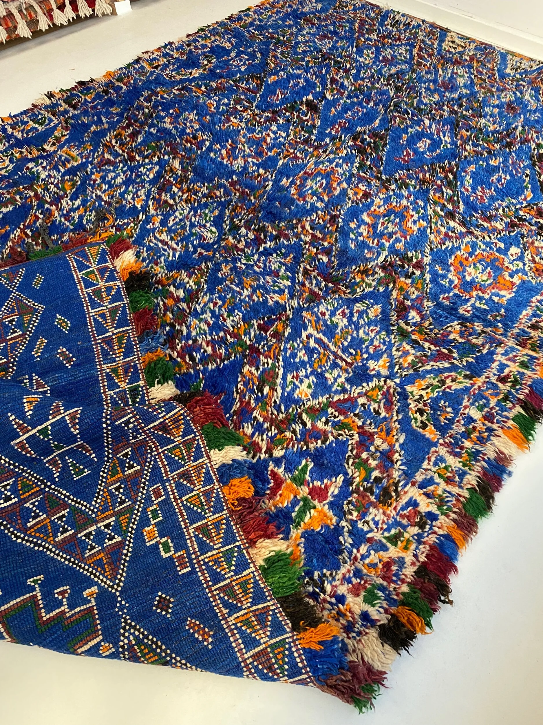 Rugs — PARIS BERBÈRE