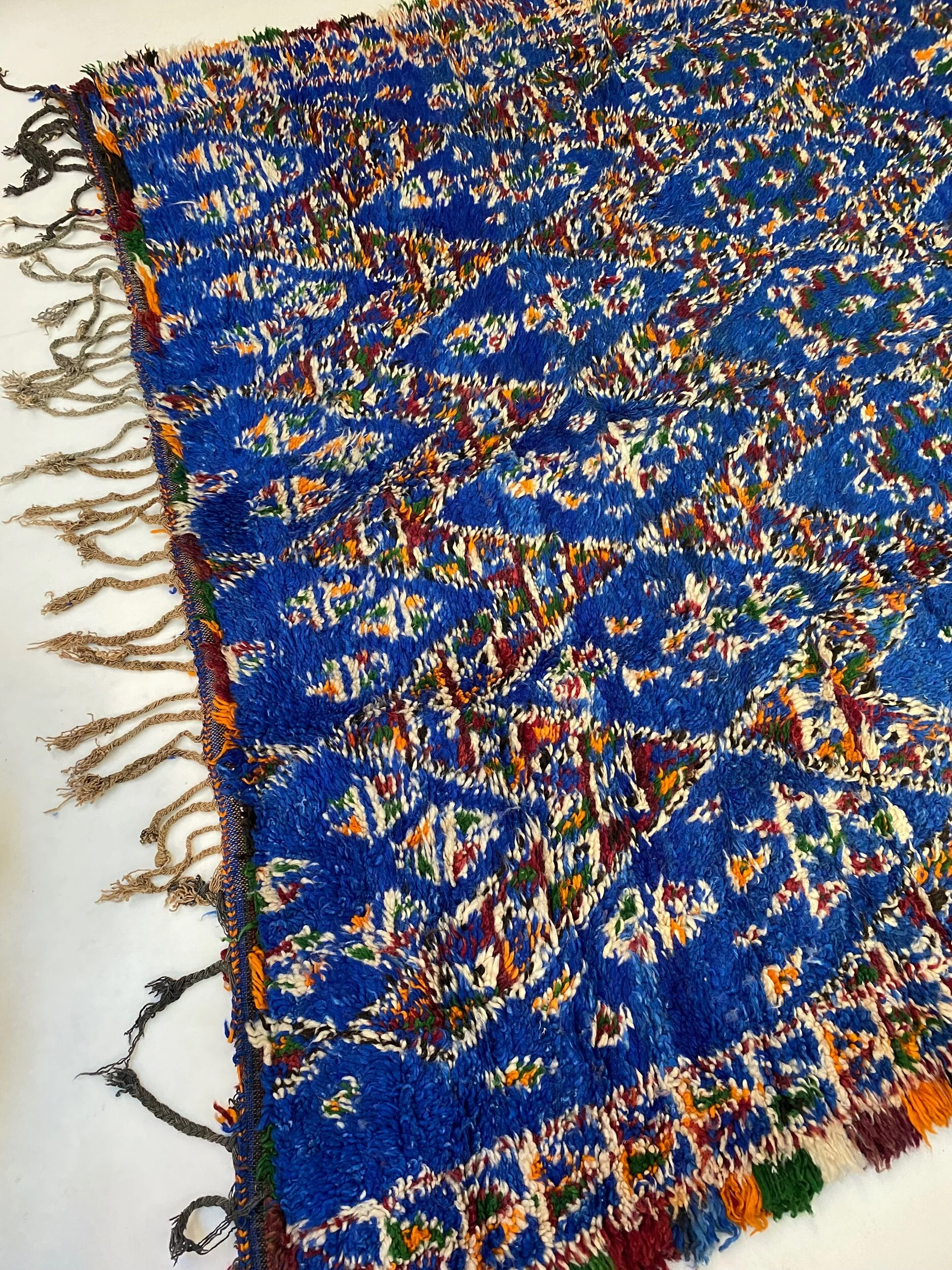 Rugs — PARIS BERBÈRE