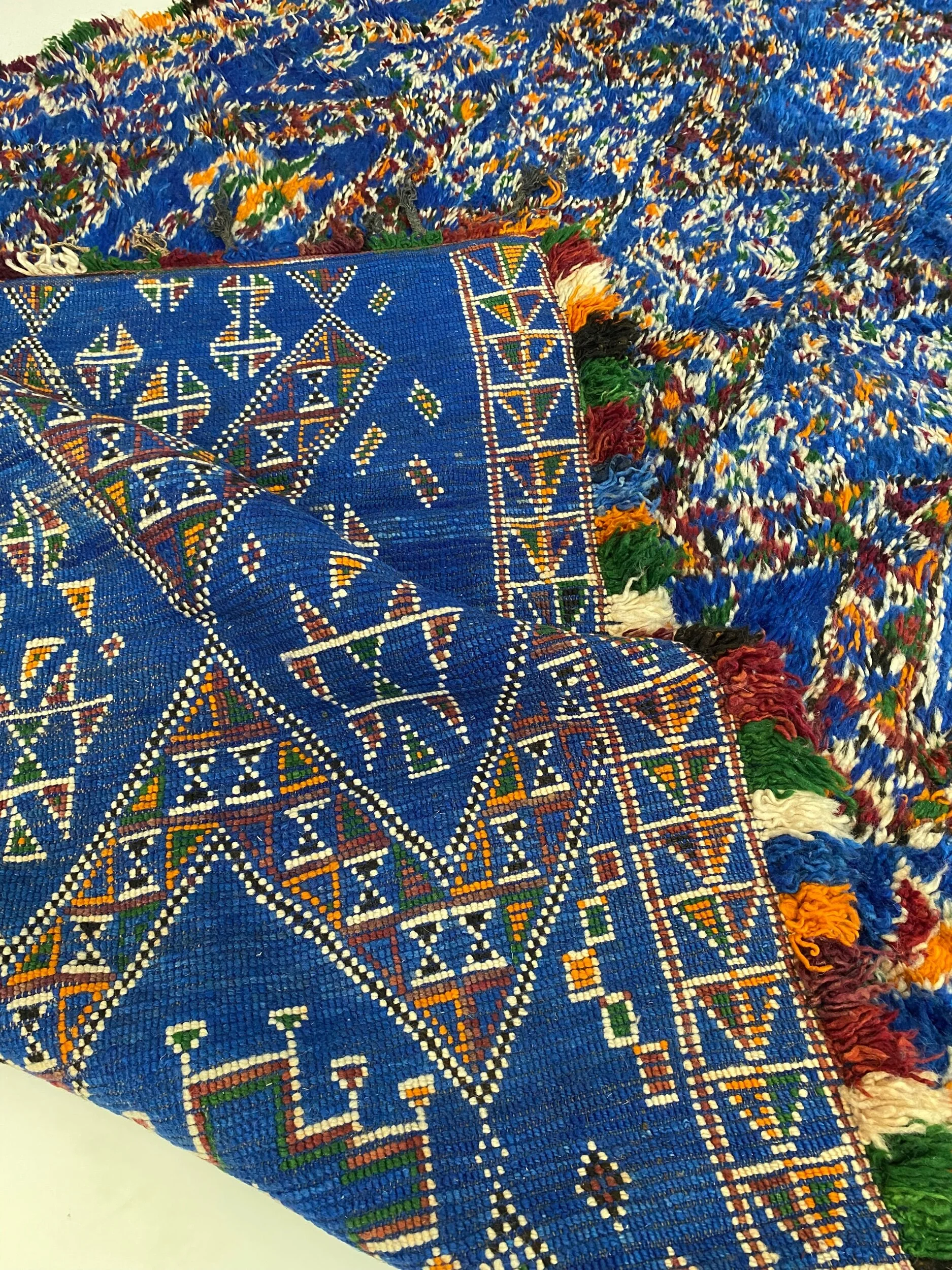 Rugs — PARIS BERBÈRE