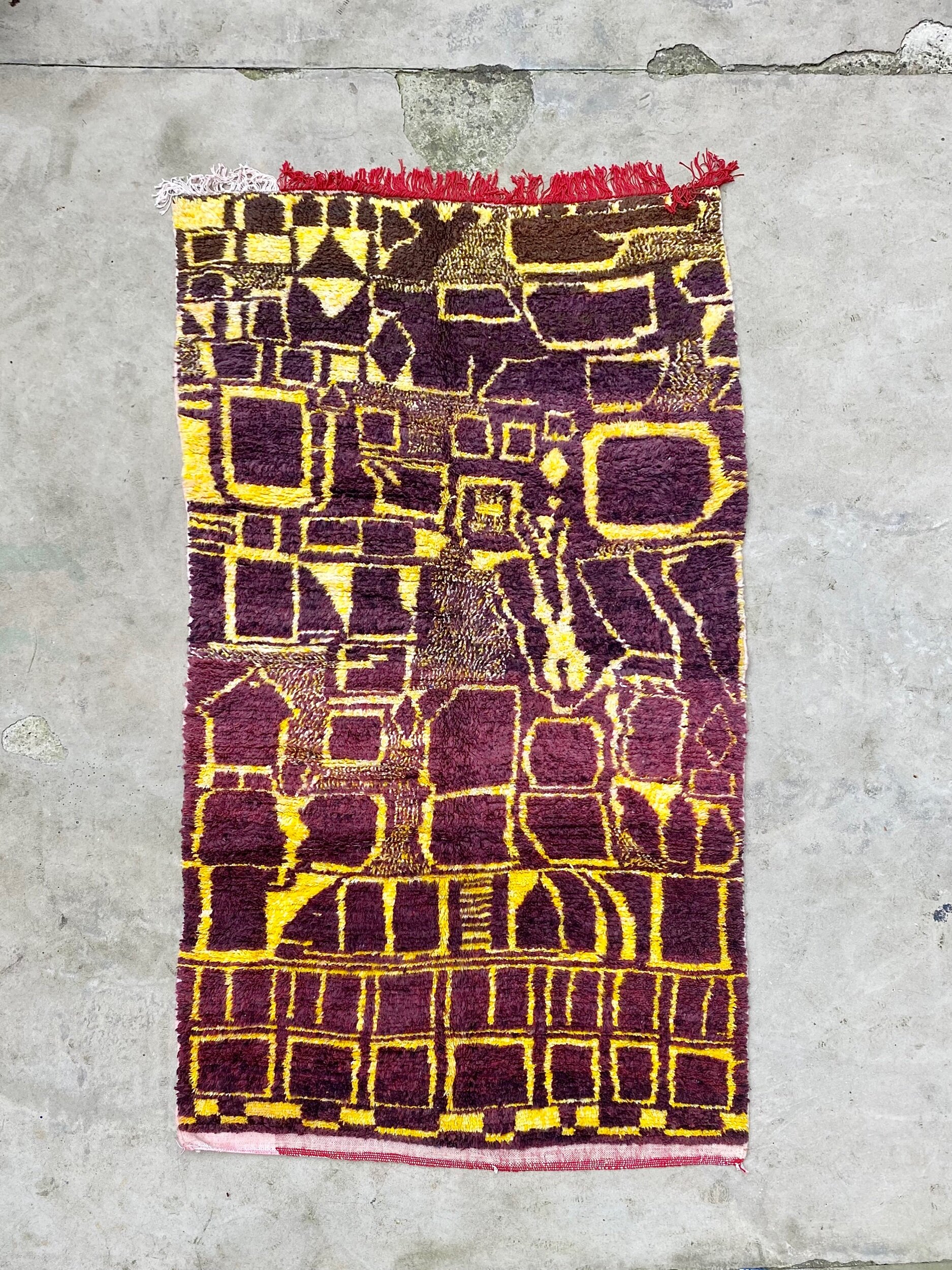 Rugs — PARIS BERBÈRE