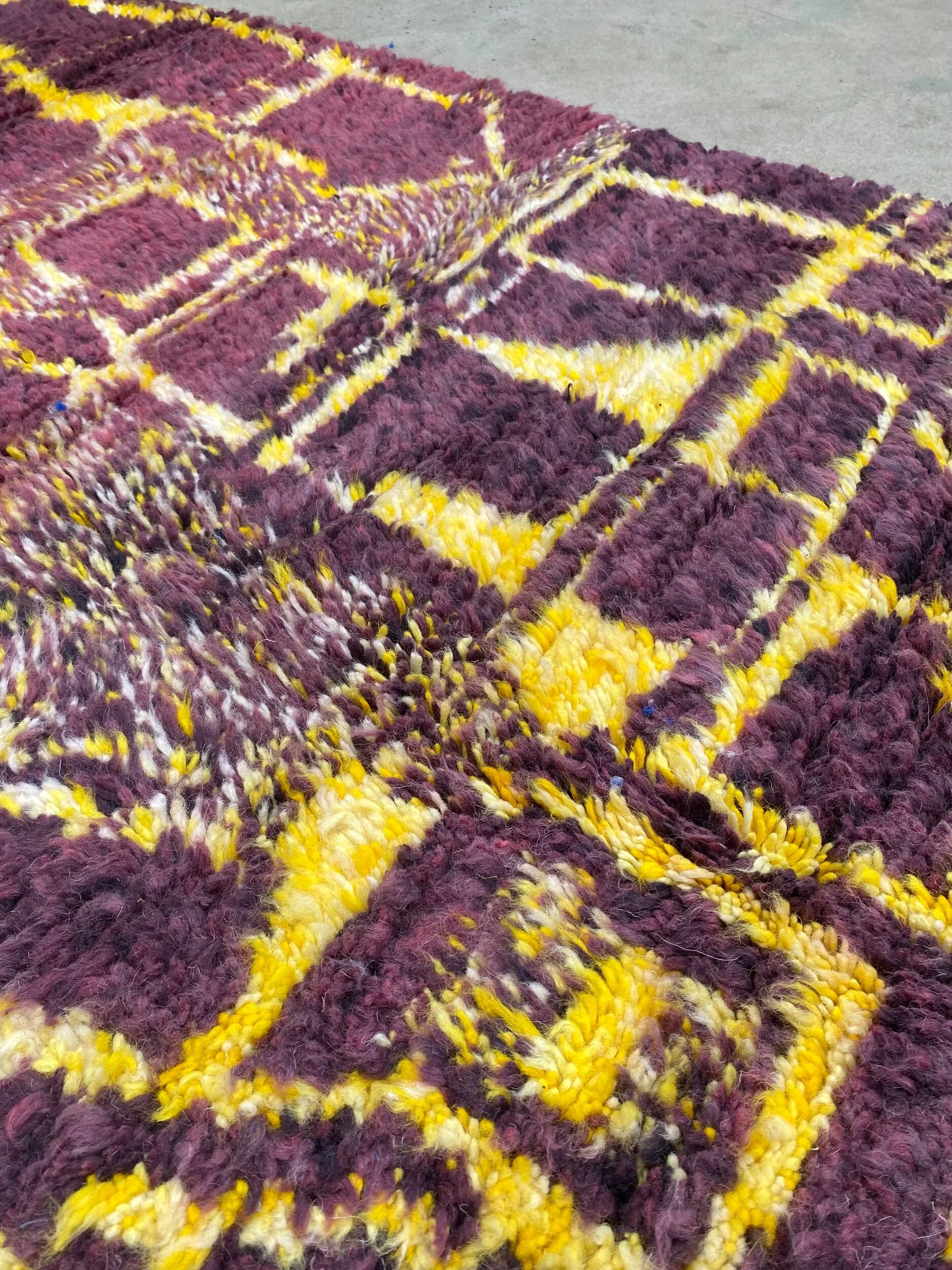 Rugs — PARIS BERBÈRE